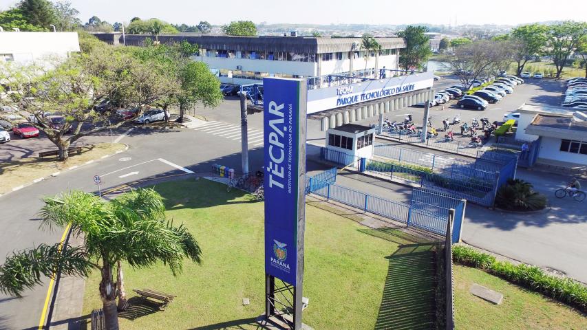 Tecpar Instituto de Tecnologia do Paraná