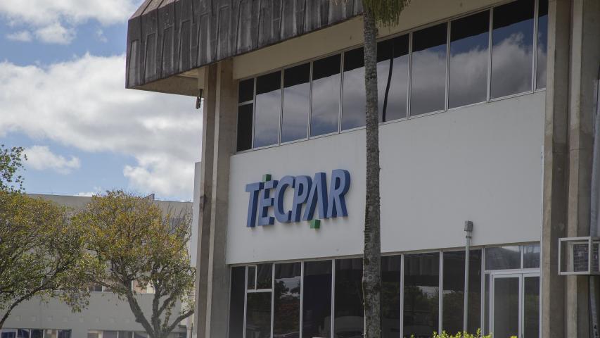 Tecpar Instituto de Tecnologia do Paraná