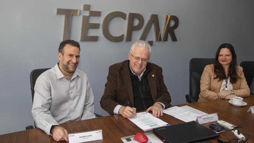 Tecpar Instituto de Tecnologia do Paraná